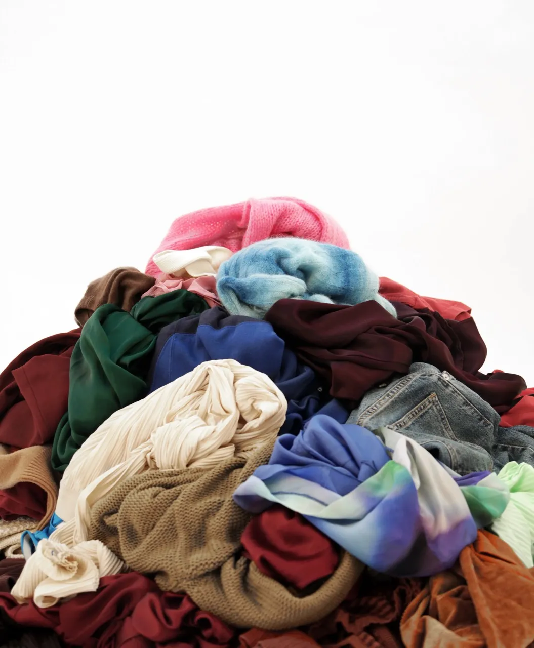 SOJO | Door-To-Door Clothing Alterations and Repairs